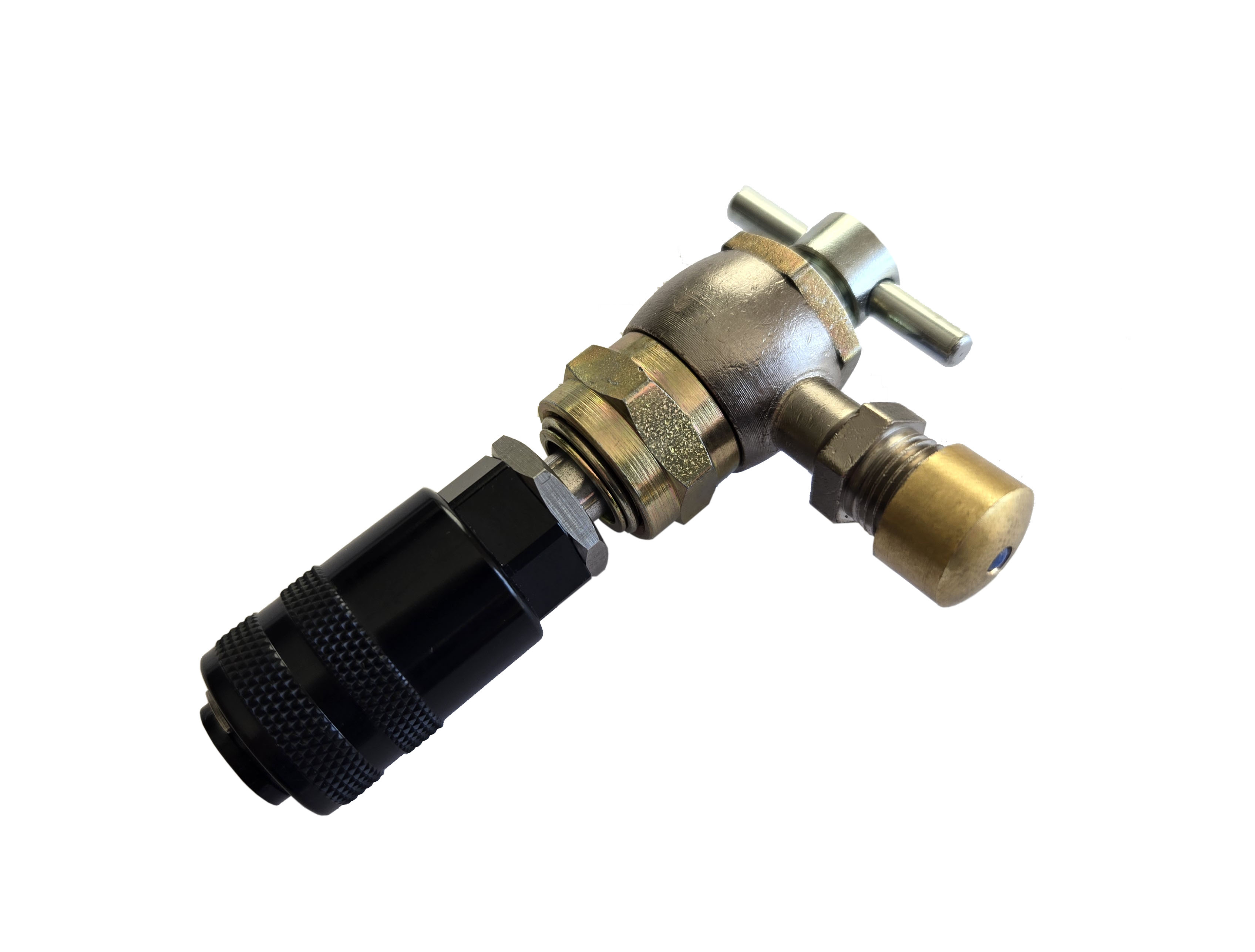 Isotech Laboratories, Inc. | World Class Laboratory. Worldwide Service.